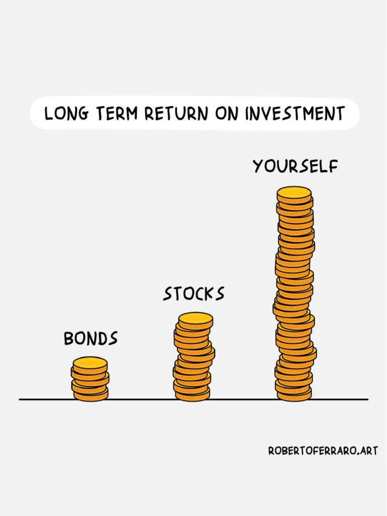 8 Visuals to transform your mindset | PDF