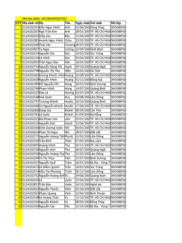MCB - Ibf5 - K50 - 24c1bus50307021 | PDF