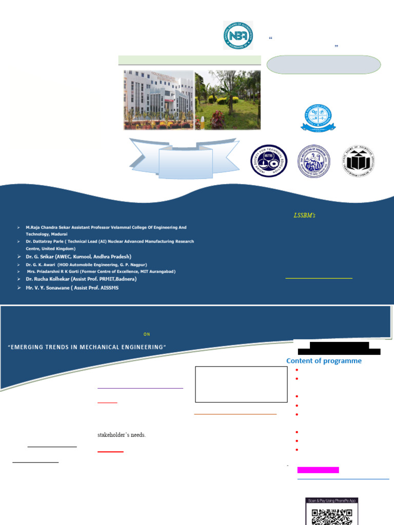 FDP 2023 Final 2 | PDF