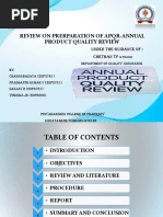 Anvisa Checklist | PDF | Verification And Validation | Specification ...