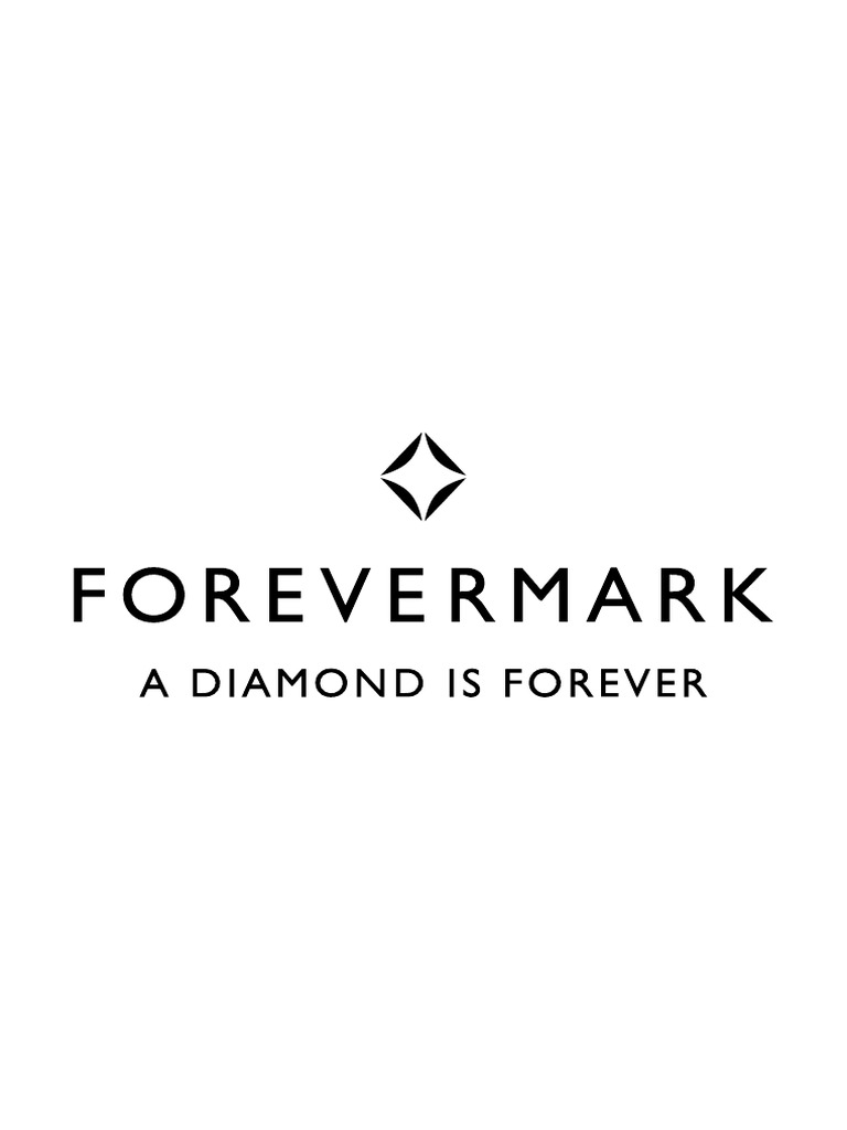 De Beers Forevermark Logo | PDF