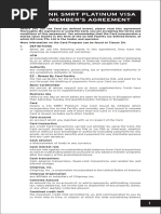 Import Contract Template Sample | PDF | Private Law | Justice