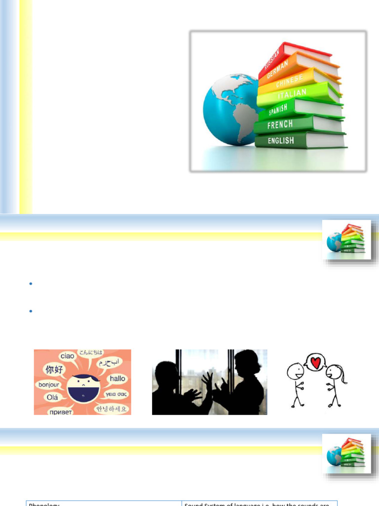 Language Development in Adults | PDF | Language Acquisition | Language ...