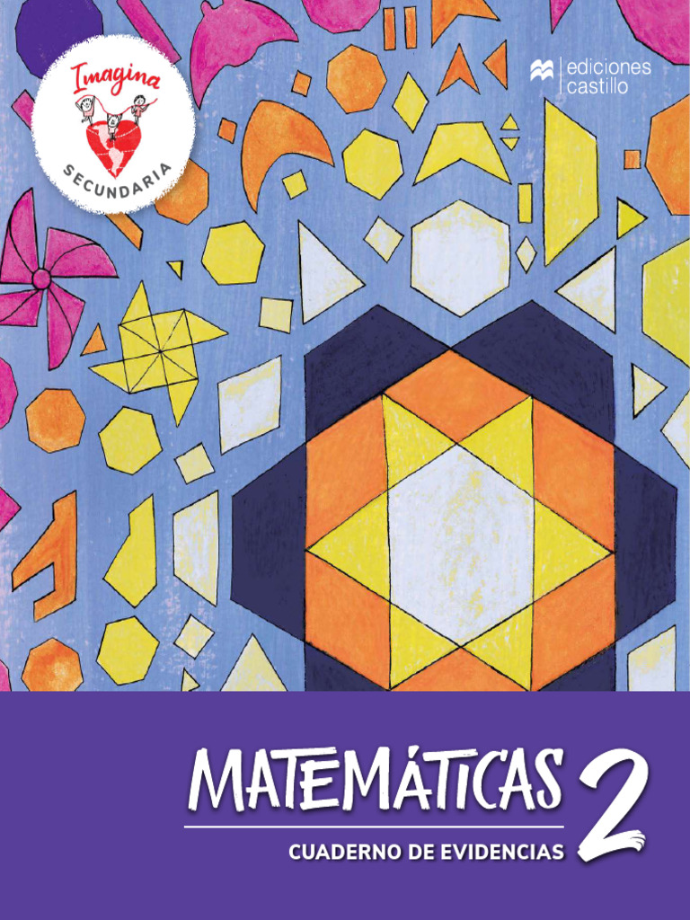 ISM 2 Solucionario Cuaderno de Evidencias | PDF | Ecuaciones | Brecha salarial de género