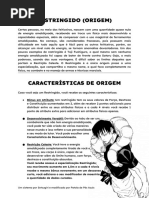 Ficha Enpap-X Enfraquecido | PDF