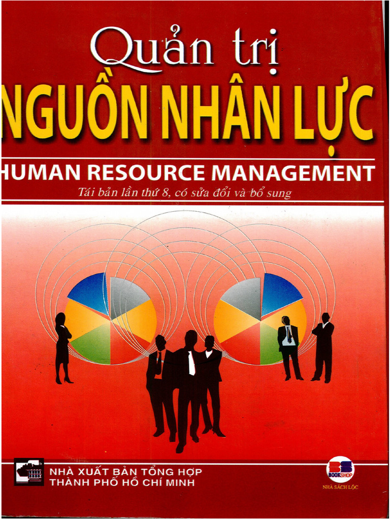 Giao Trinh Quan Tri Nguon Nhan Luc PDF | PDF