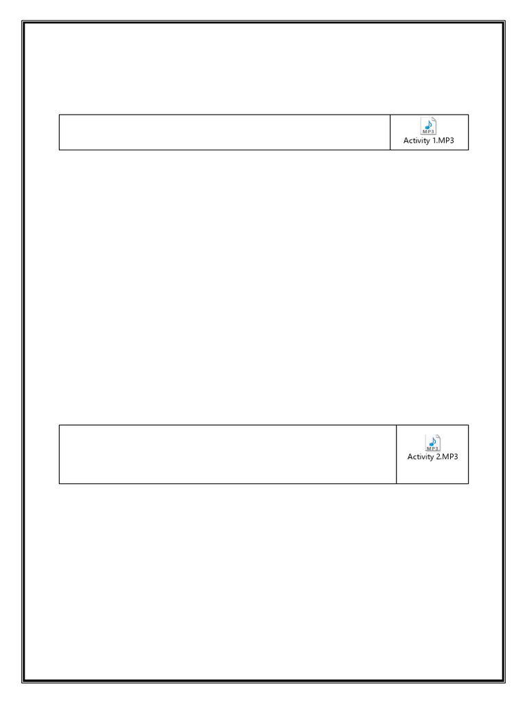 English File 4th Edition. Beginner. 2B That's My Bus! | PDF