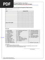 Bus Marshal | PDF | Bus | Traffic