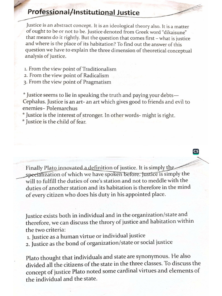 Ethics final sheet 1 | PDF