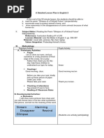 Contractions Lesson Plan 2nd Grade | PDF | Learning | Cognition