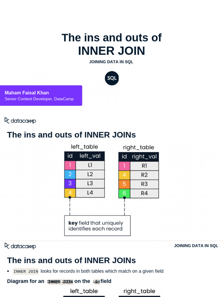 chapter1 (2) | PDF | Sql | Databases