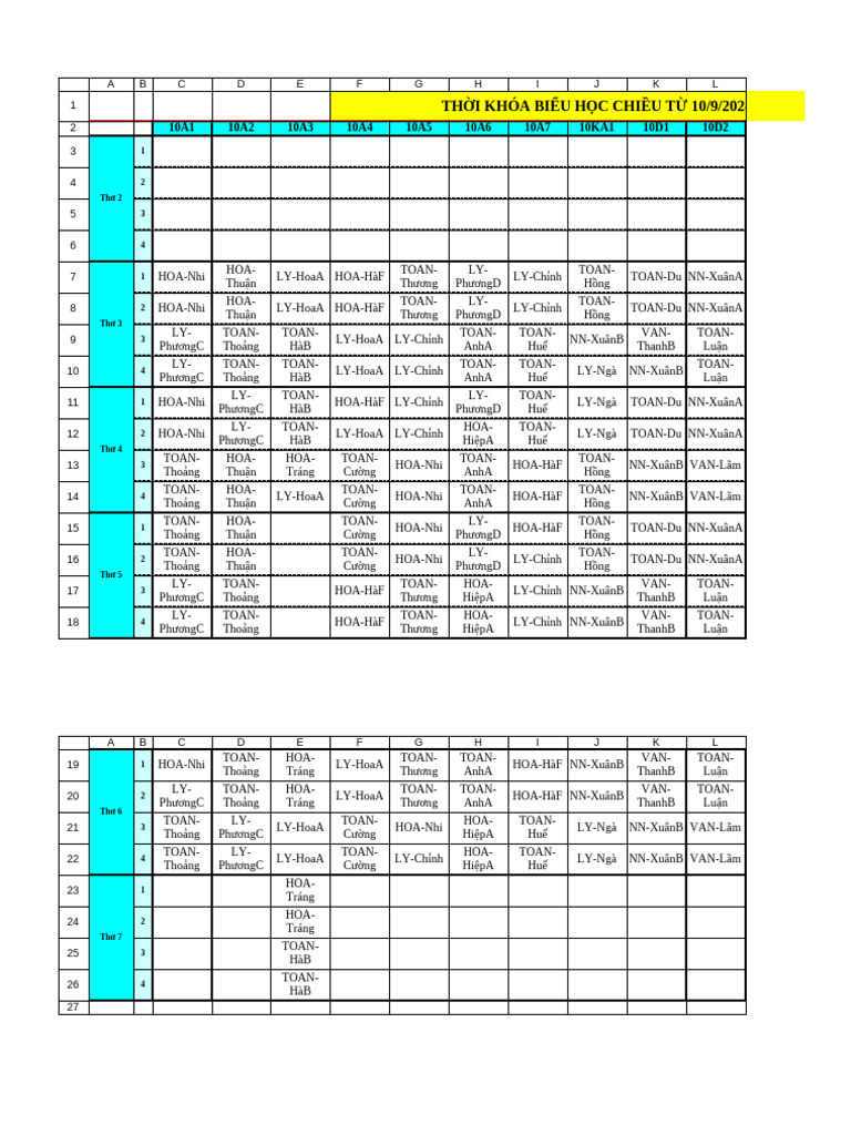014 TKB Chieu Tu 10.9 | PDF