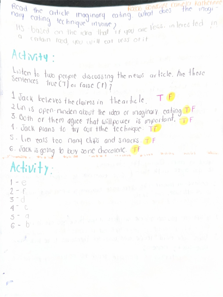 Classwork4 Level5 Pdf 2467