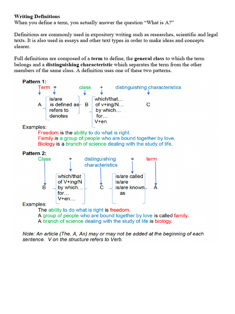 English-10-Tuesday | PDF