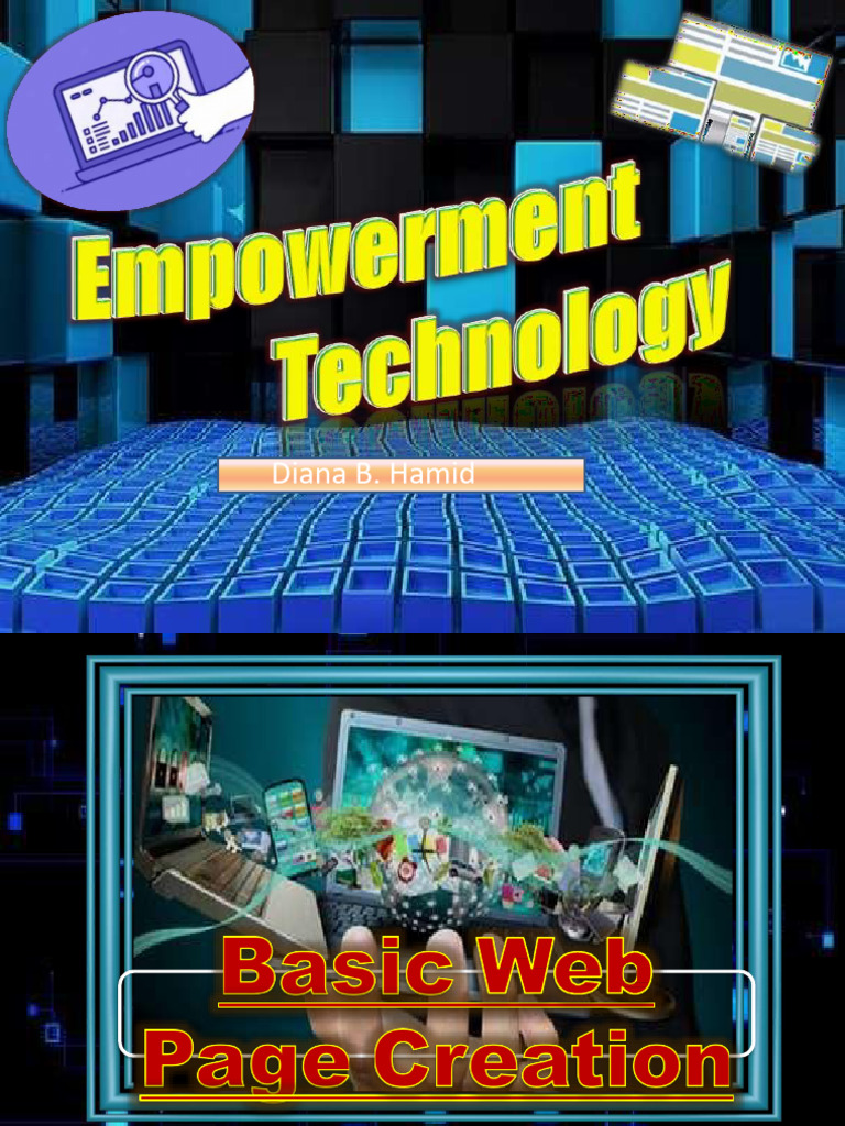 basic-webpage-creation | PDF | Websites | Software