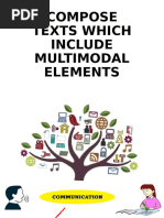 English 10 - Q2 - Module 2 - Identifying The Key Structural Elements of Arguments | PDF ...