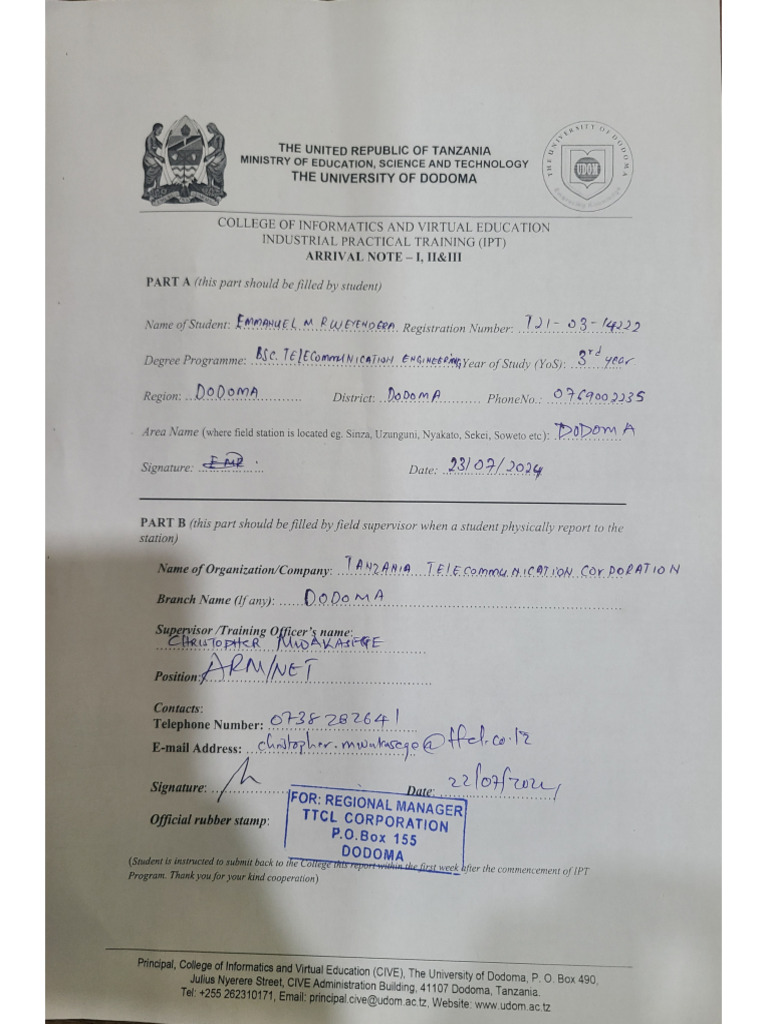 How To Use Arduino | PDF