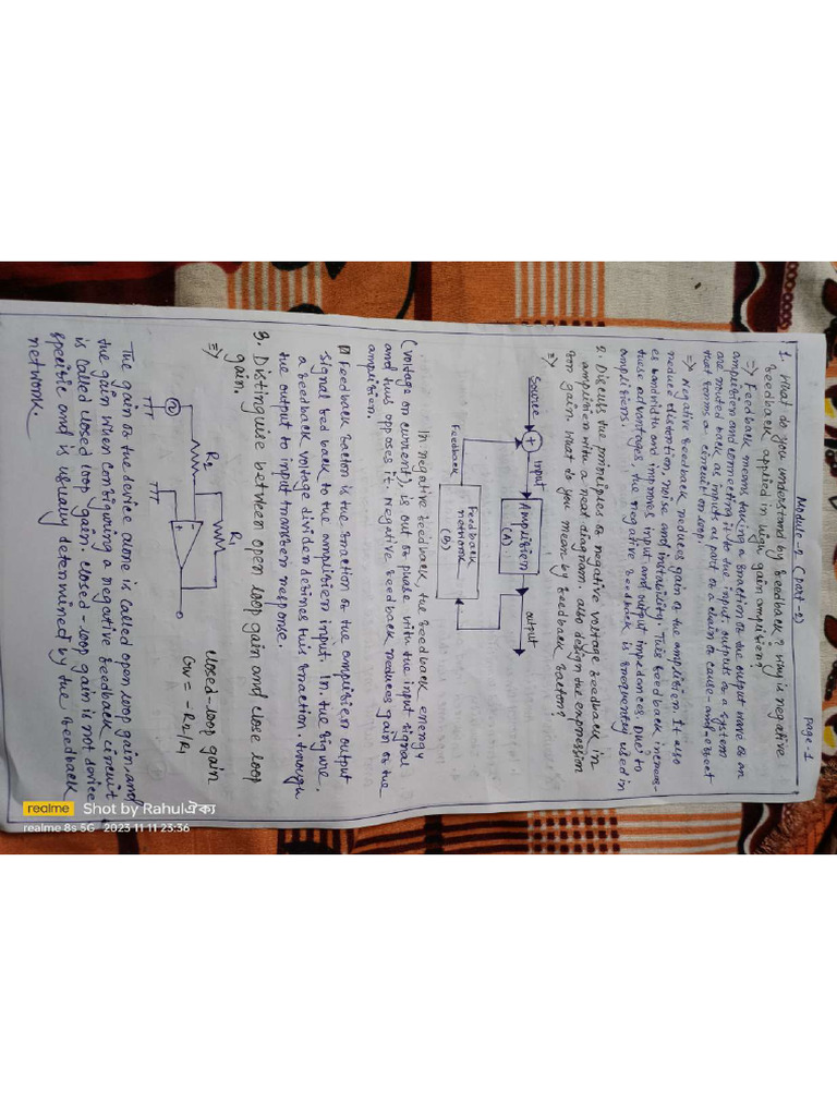 CSE Sec C Roll 39 | PDF