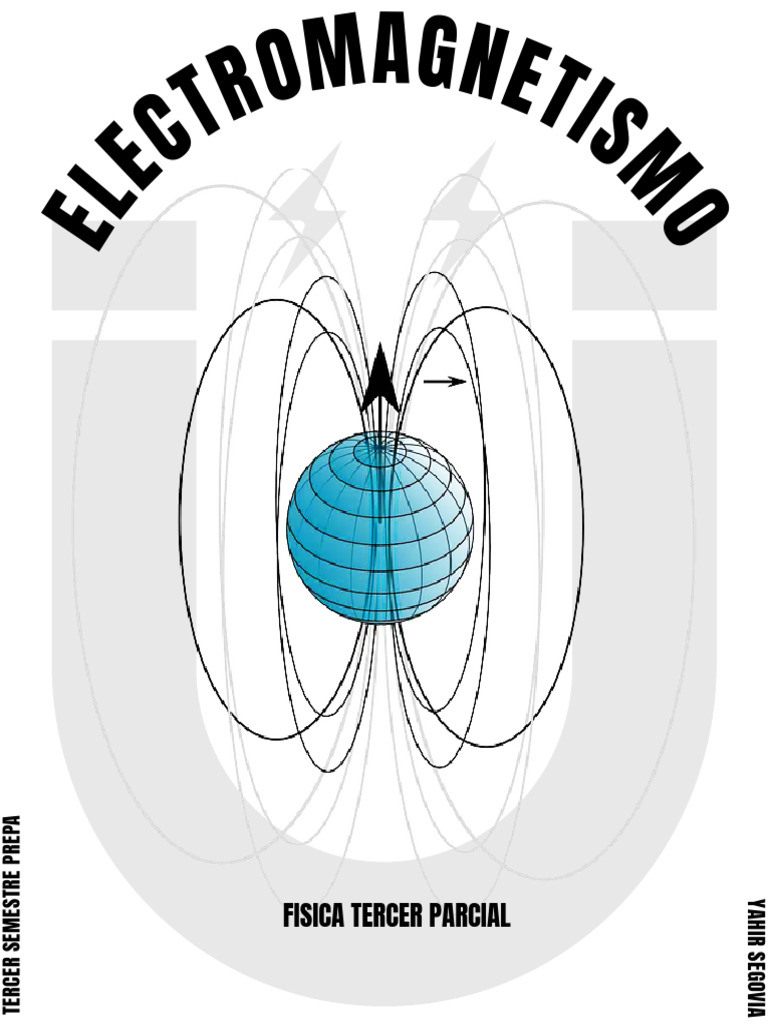 Electromagnetismo Pdf Pdf Imán Campo Magnético