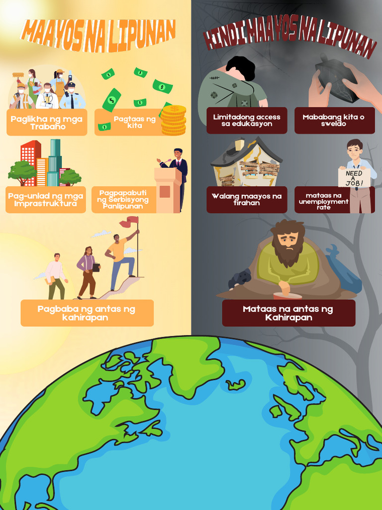 ESP Infographic | PDF