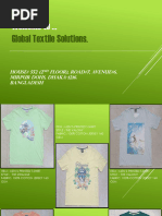 Fusing Process in Garment Industry | PDF | Lamination | Textiles