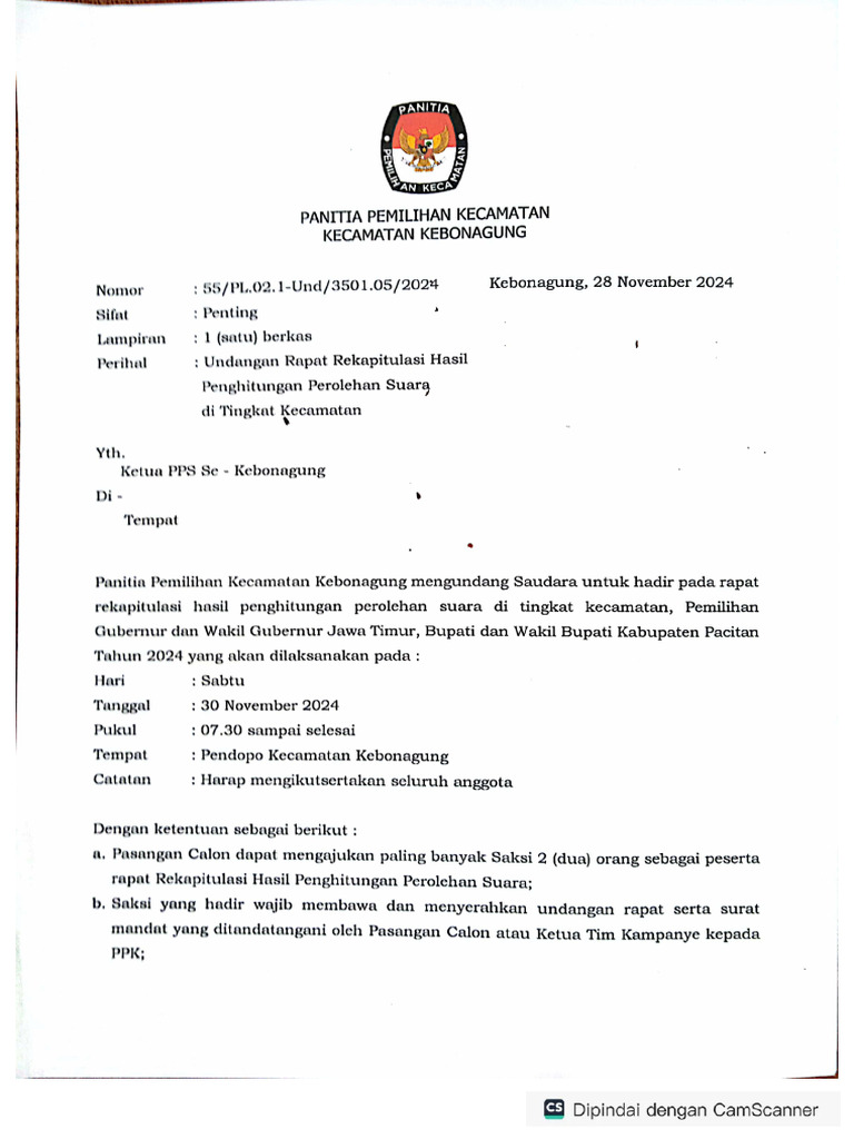 Und PPS Rekap Kec. | PDF Und PPS Rekap Kec. | PDF