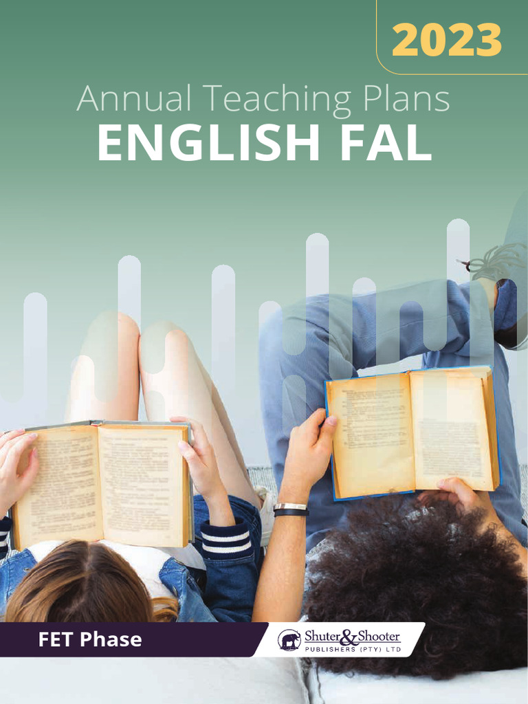 ATP English FAL FET 2023 OS1001357 Web | PDF | Reading Comprehension ...