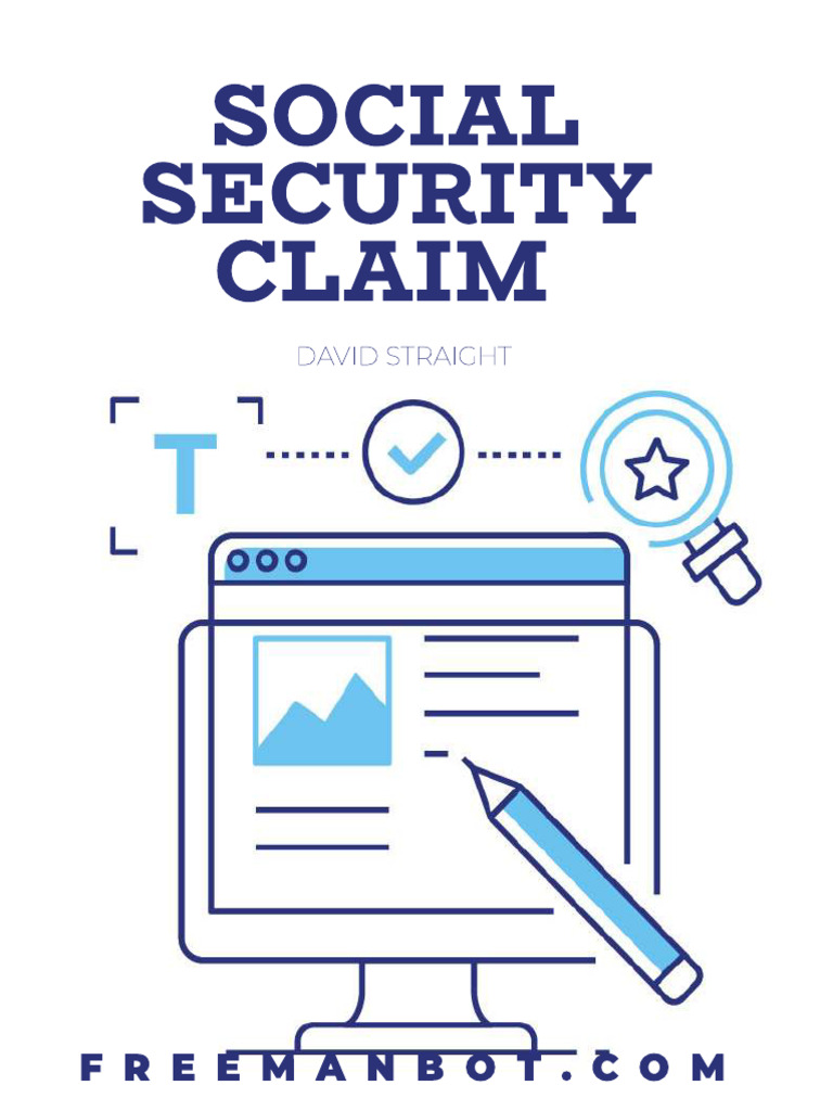Social Security Name Change Guide | PDF | Social Security (United ...