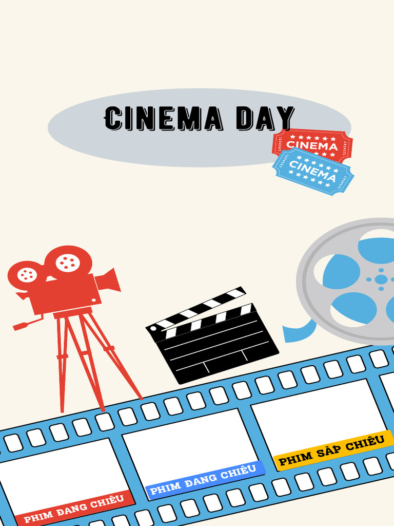 National Film Day | PDF