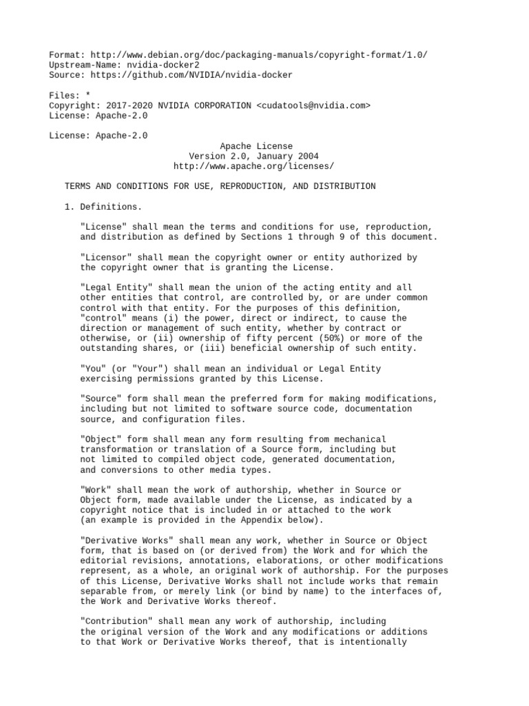 copyright | PDF | License | Derivative Work