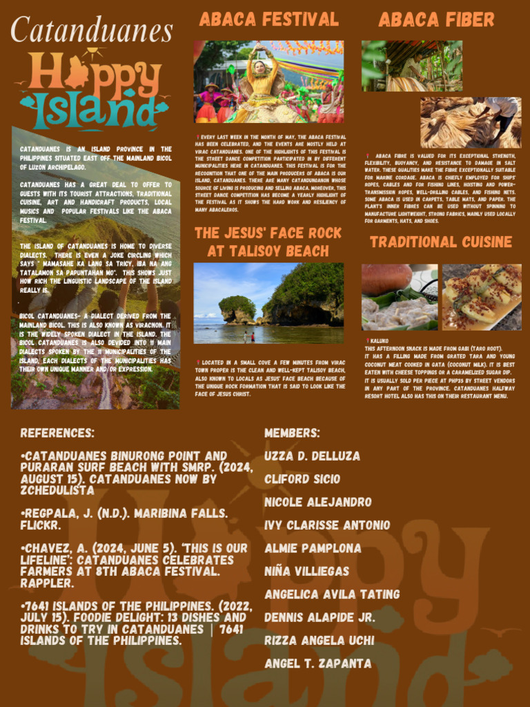 Happy Island - 20241208 - 111856 - 0000 | PDF | Foods