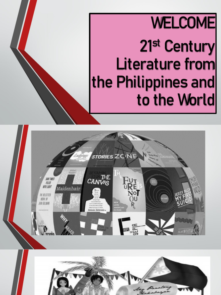 21st Century PPT Q2 | PDF
