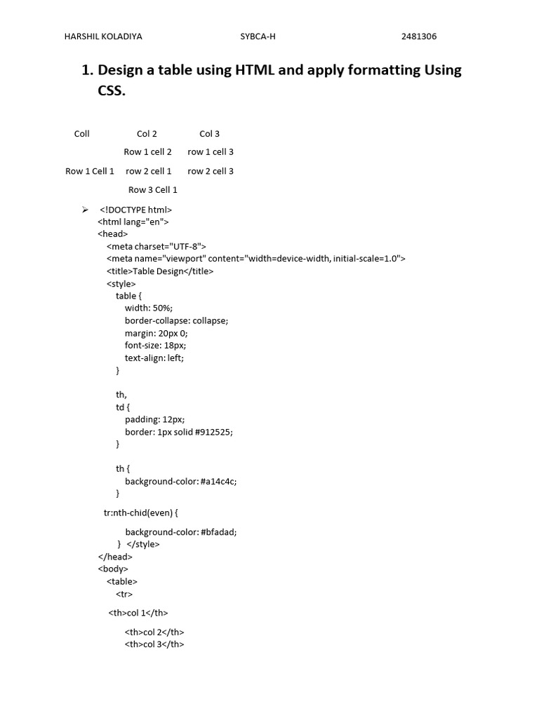 HARSHIL WEB (1) | PDF | Java Script | Password HARSHIL WEB (1) | PDF | Java Script | Password
