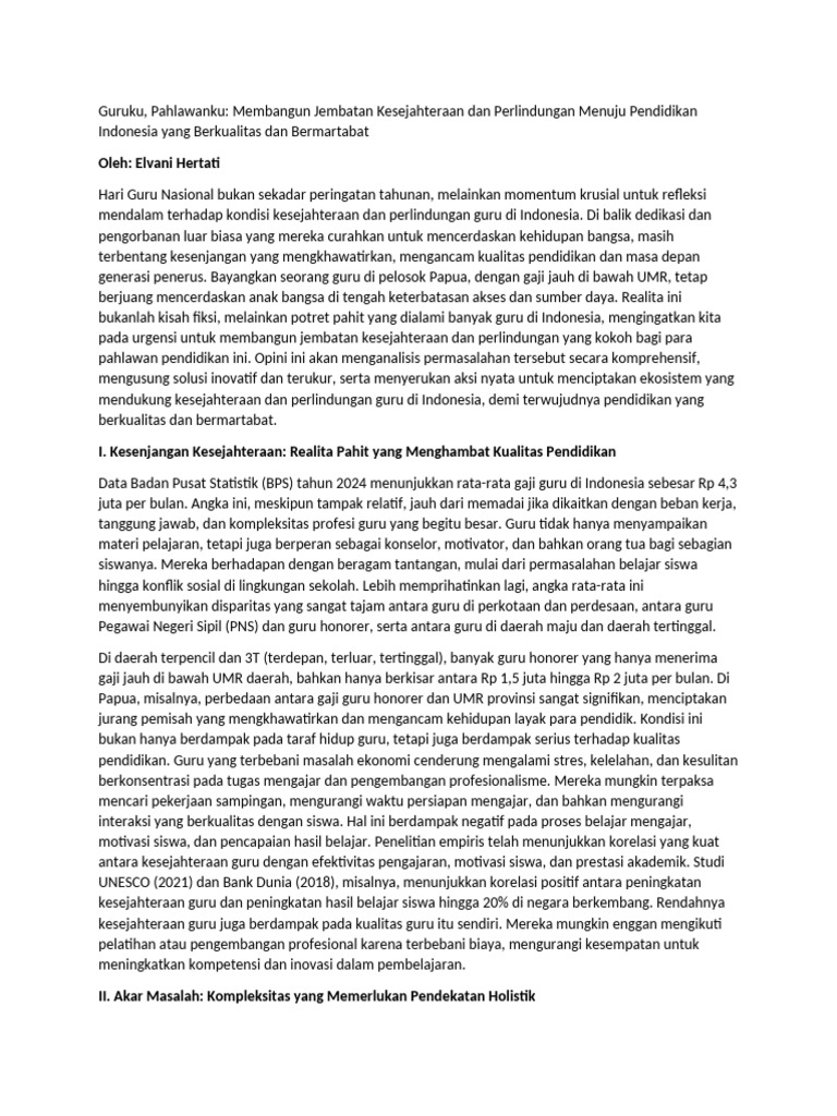 Pembanding, Nandi Edit LG | PDF