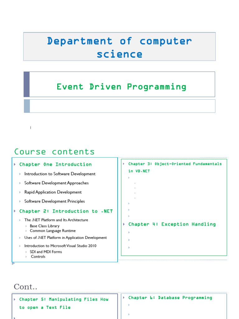CH1.1 | PDF | Software Development Process | Software Industry