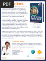 Main Characters in Hidden Figures | PDF | Hidden Figures