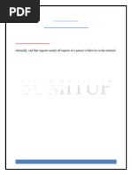 DRSP Form - UpToDate | PDF | Diseases And Disorders | Medical Specialties