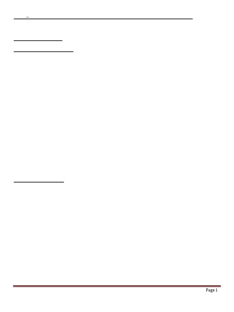 MODULE 4 MC | PDF | Microcontroller | Computer Hardware