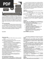 Batas NG Pilipinas NG 1902 o Batas Cooper | PDF