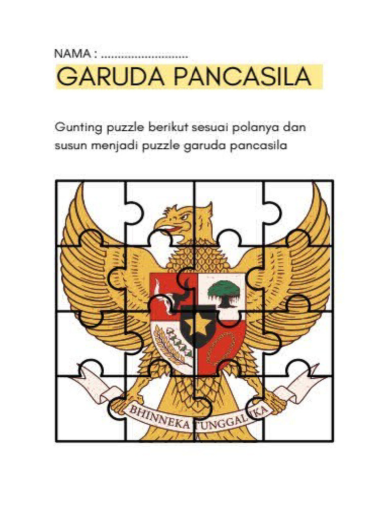 Garuda | PDF