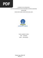 RPP Kurikulum Merdeka Ipas SD Kelas 3-1 | PDF