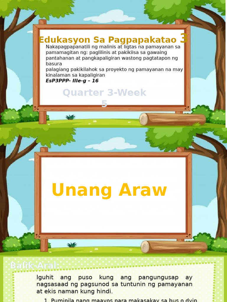 W (5) ARAL PAN | PDF