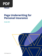 Overview of Get Next Work Implementation in Pega | PDF | User Interface ...