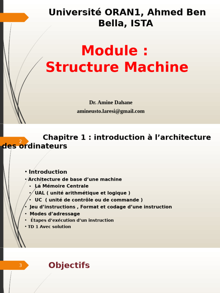 Chapitre 1 | PDF | Programme informatique | Programmation