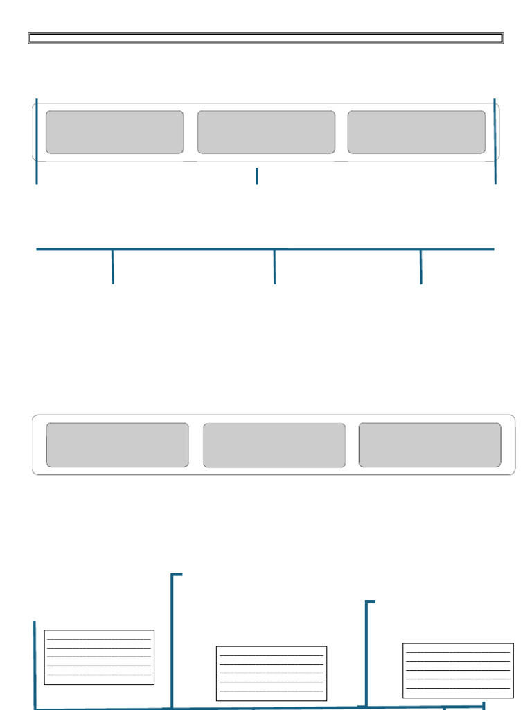 Format for Planning | PDF