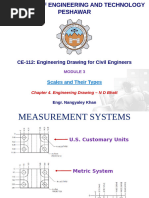 Plot Scales For The Paper Space Zoom XP in AutoCAD and IntelliCAD Ansd ...