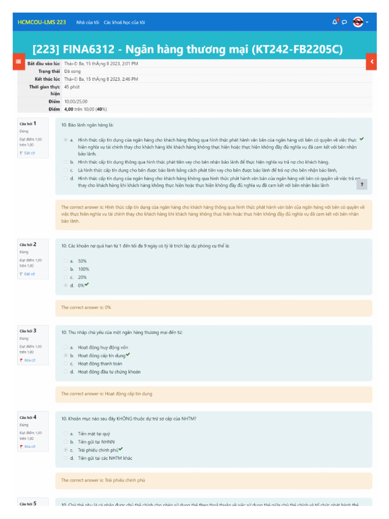 NHTM - KT Gi A K | PDF