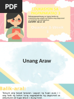 Simbolo at Sagisag NG Lalawigan NG Rizal | PDF