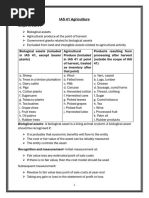 IAS 41 - Agriculture | PDF | Fair Value | International Financial ...
