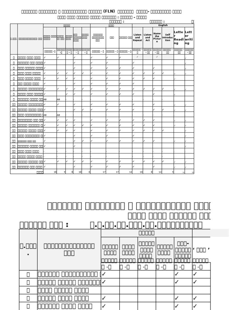 School Work | PDF